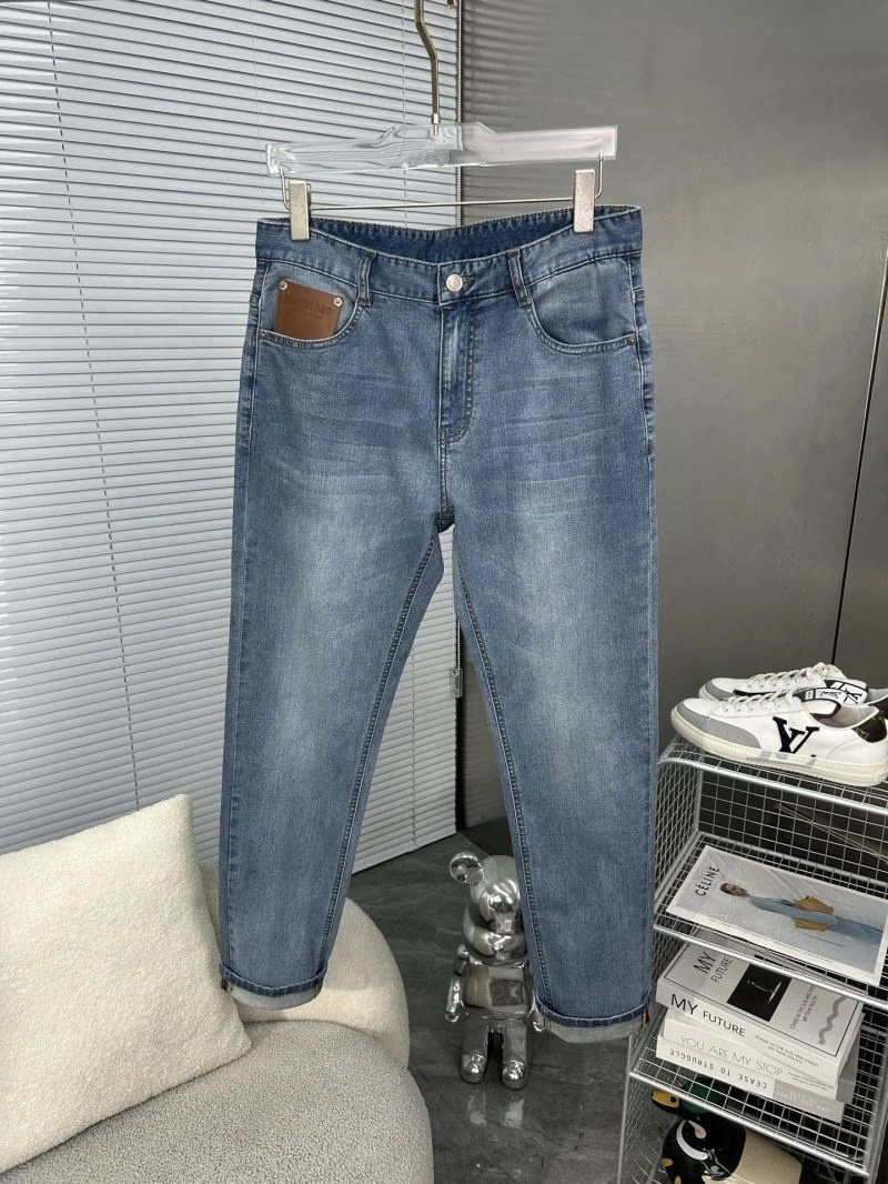 High accuracy Burberry Jeans