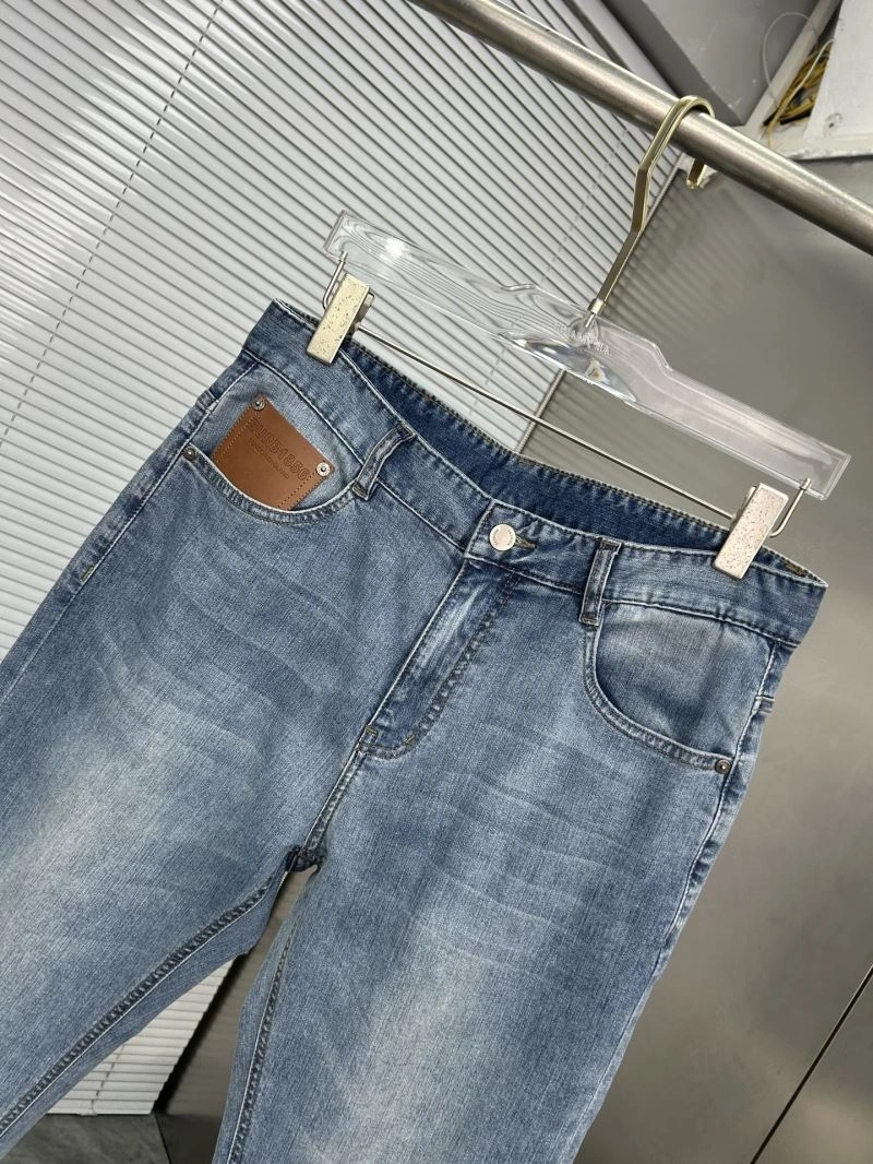 High accuracy Burberry Jeans