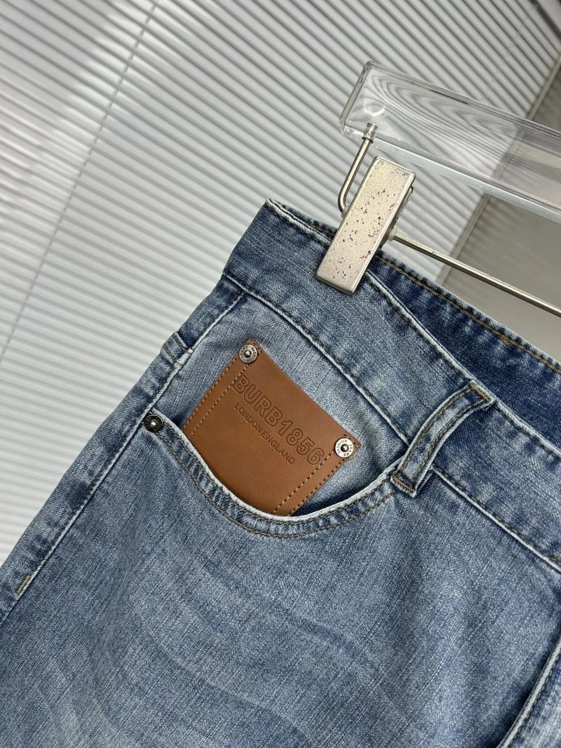 High accuracy Burberry Jeans