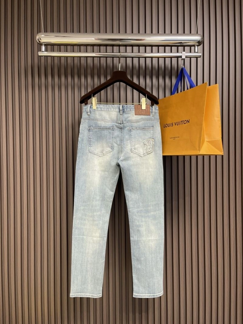 Burberry Jeans