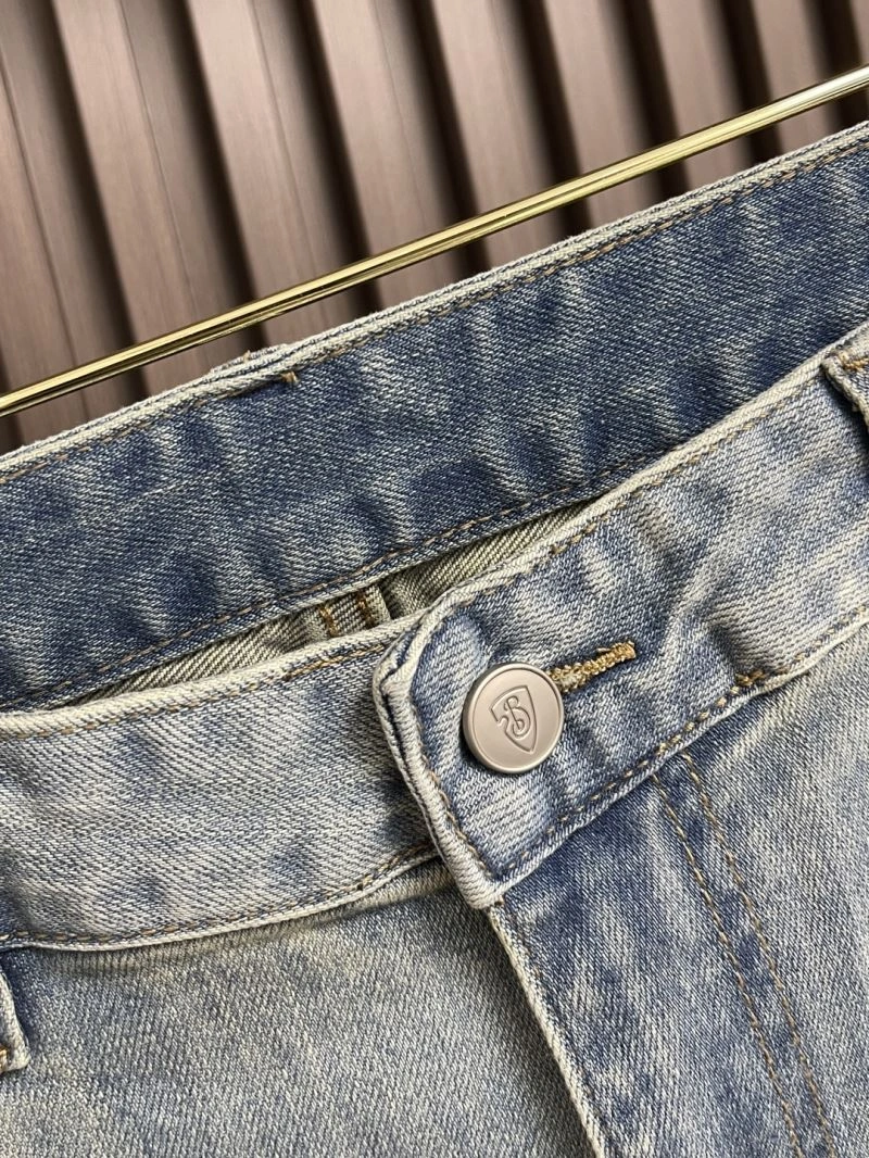 Brand-original Burberry Jeans