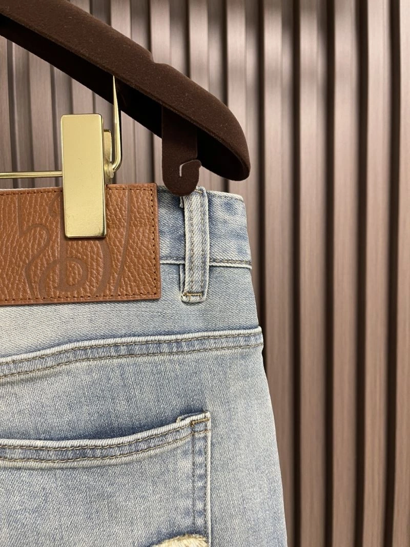 Brand-original Burberry Jeans