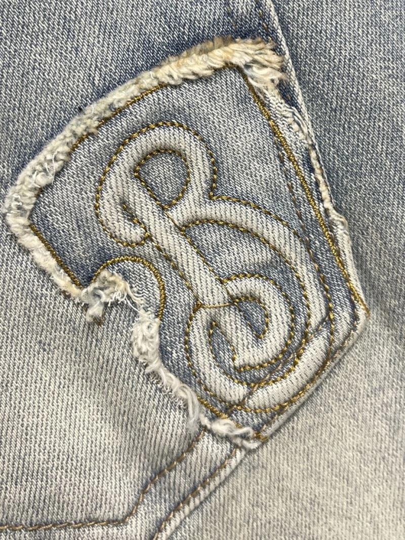 Brand-original Burberry Jeans