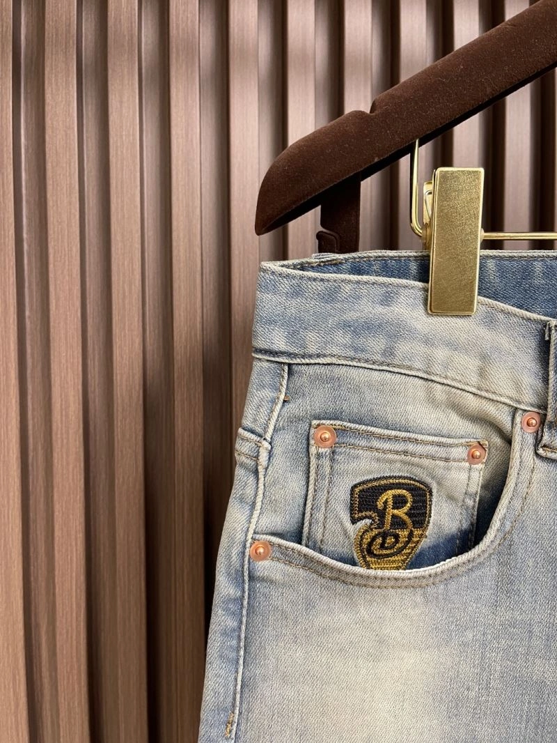 Brand-original Burberry Jeans