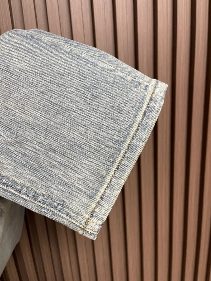 Brand-original Burberry Jeans