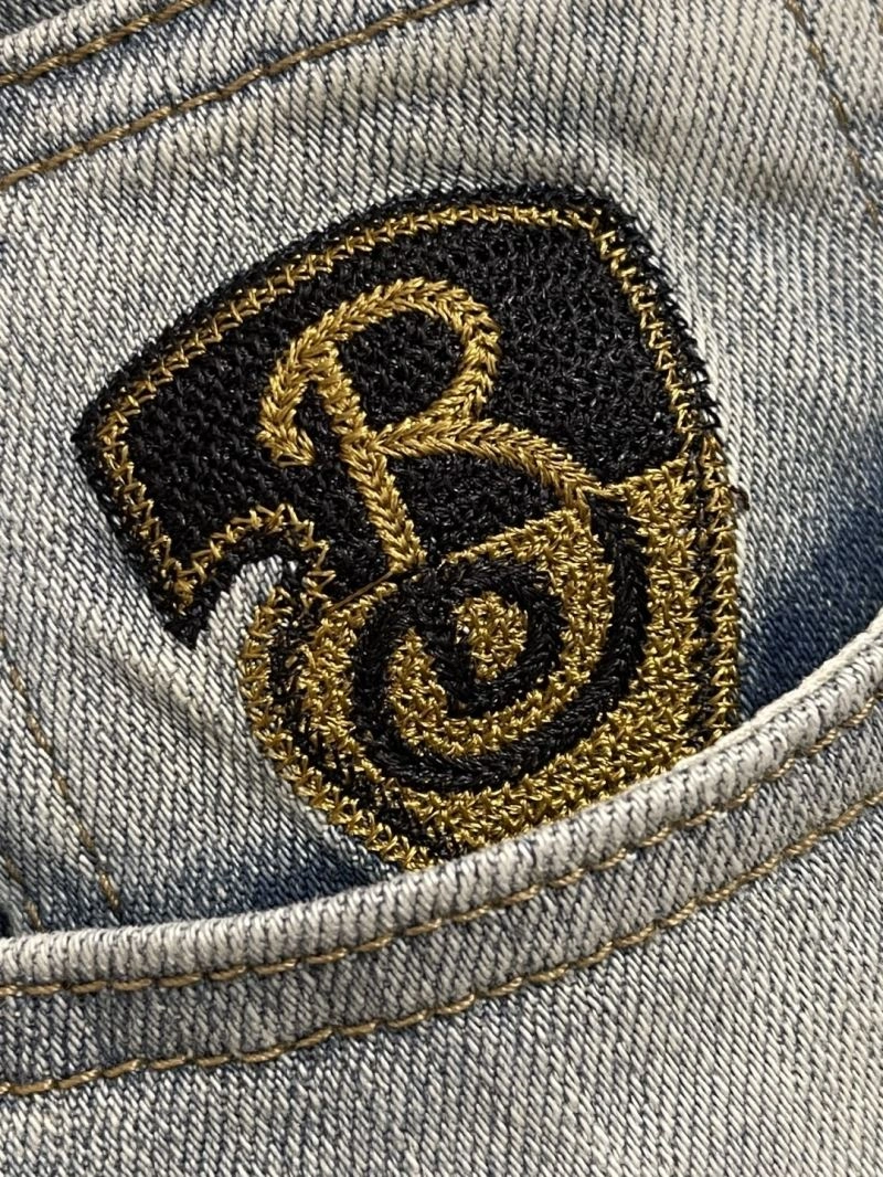 Brand-original Burberry Jeans