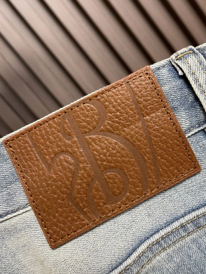 Brand-original Burberry Jeans