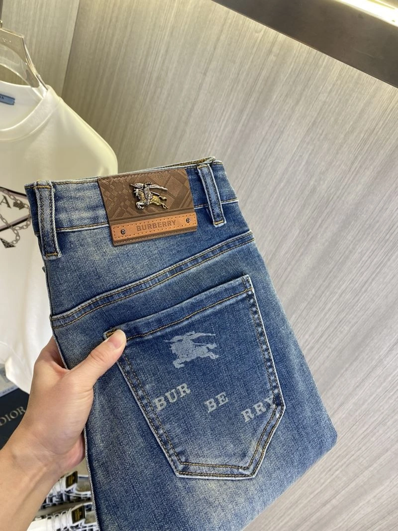 Burberry Jeans