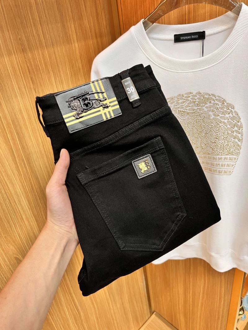Burberry Jeans