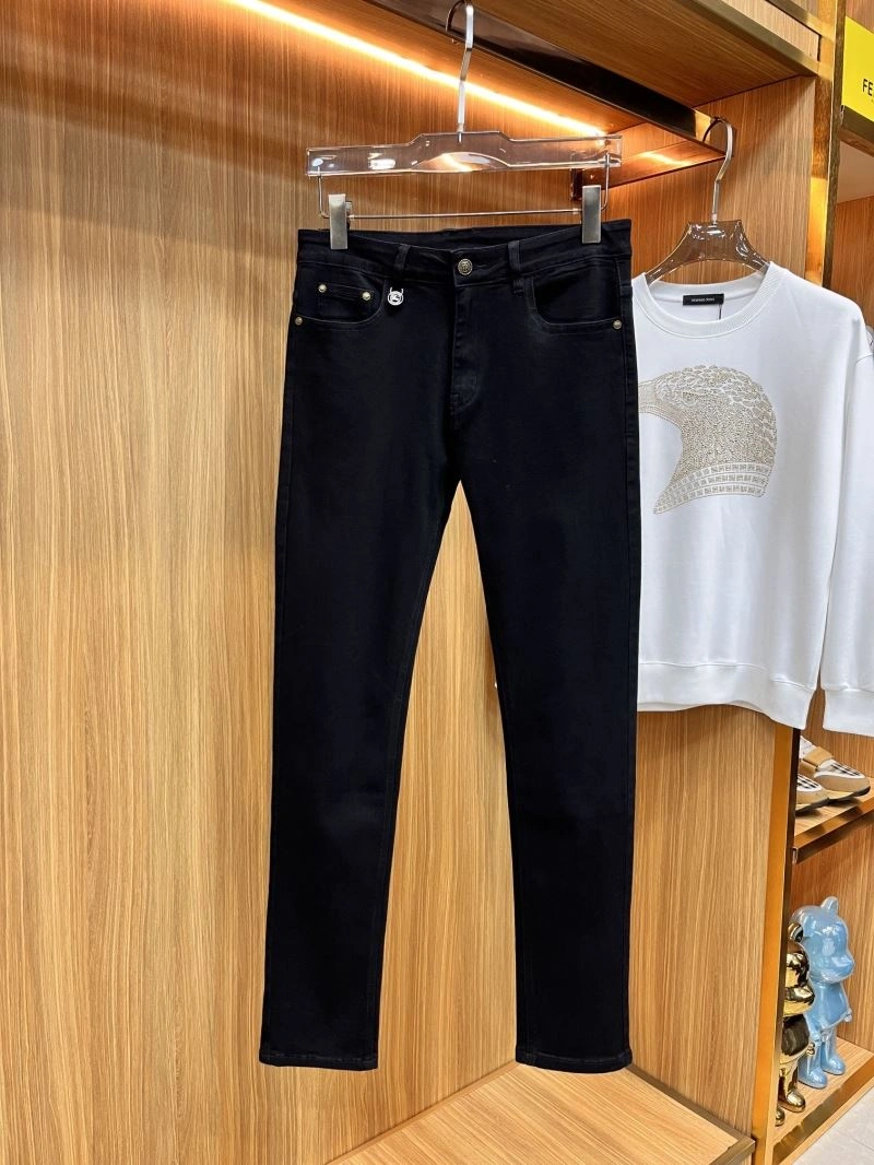 Mirror quality Burberry Jeans