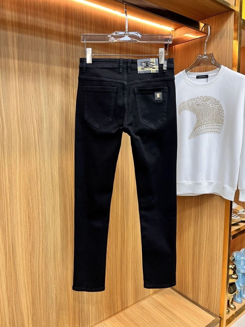 Mirror quality Burberry Jeans