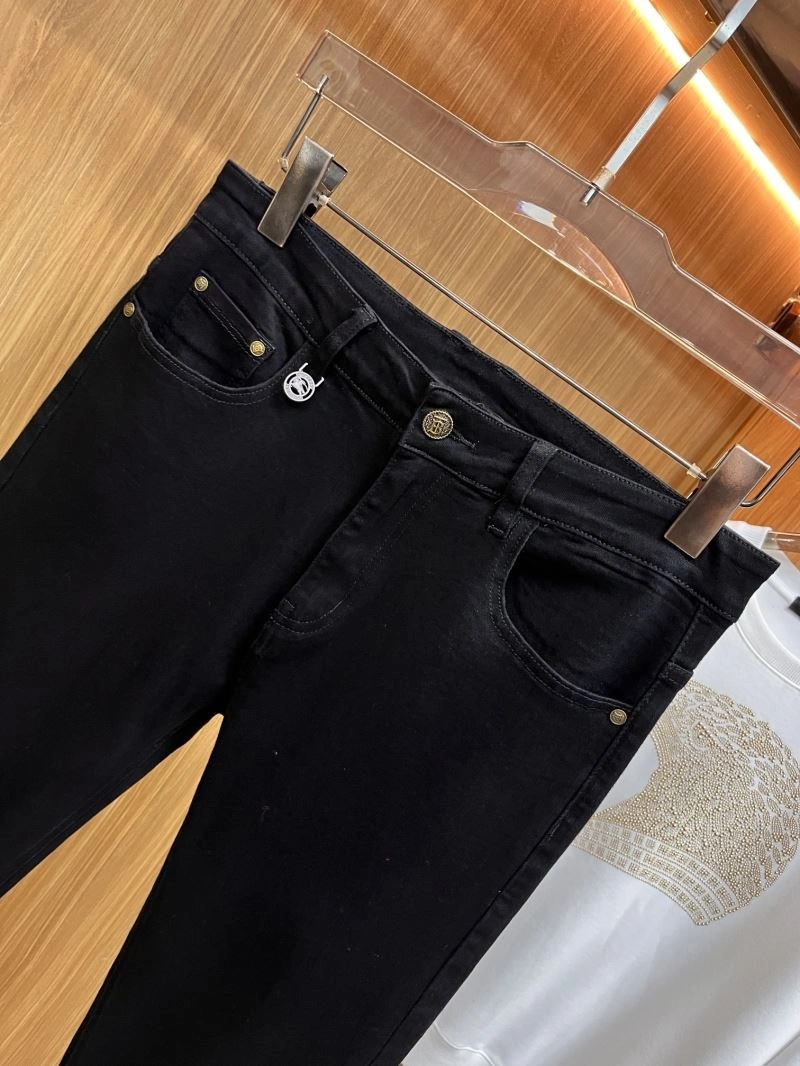 Mirror quality Burberry Jeans