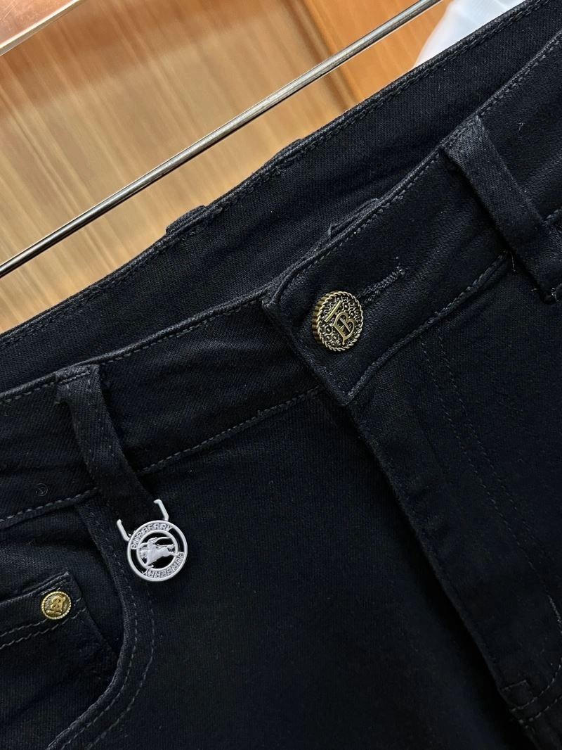 Mirror quality Burberry Jeans
