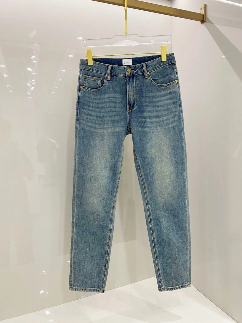 Burberry Jeans