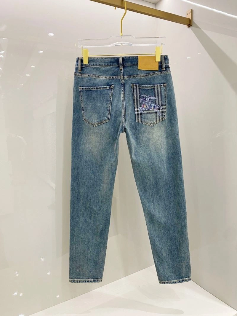 Official Burberry Jeans