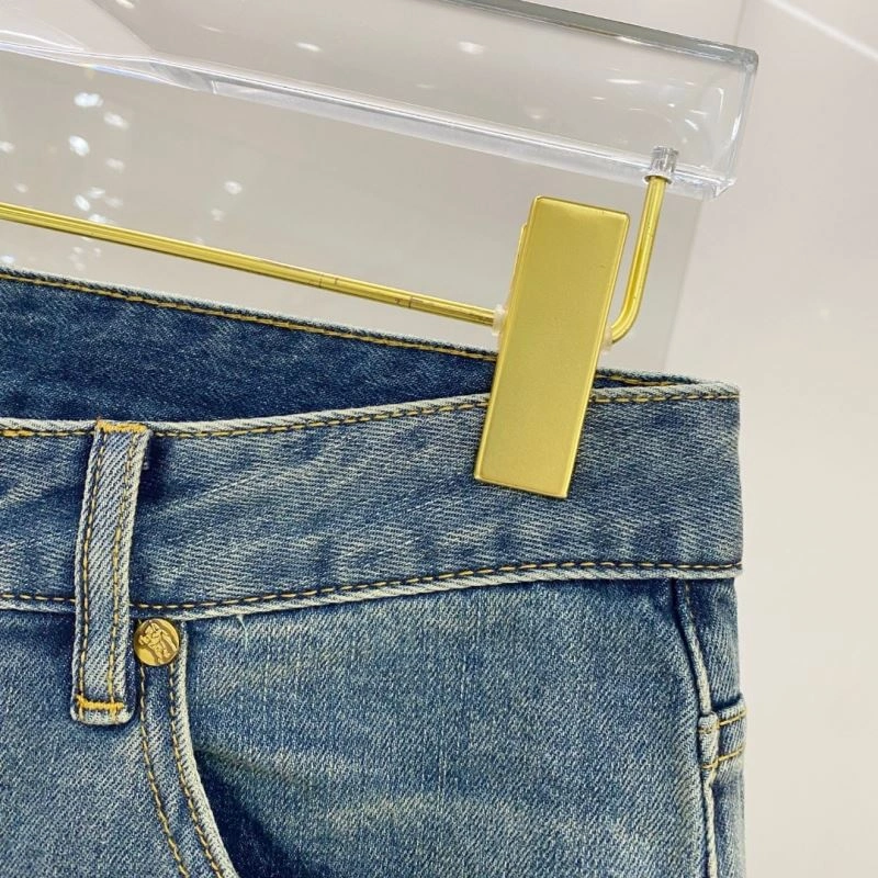 Official Burberry Jeans
