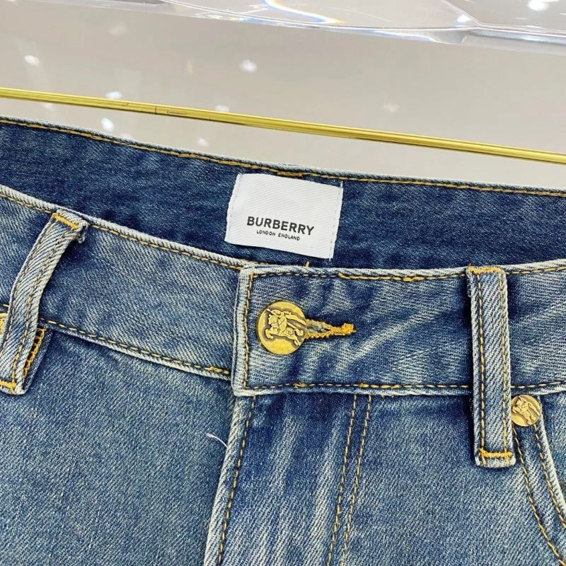 Official Burberry Jeans