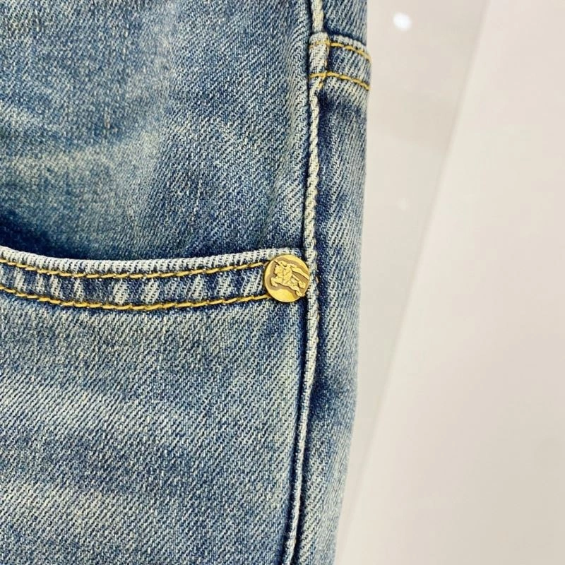 Official Burberry Jeans