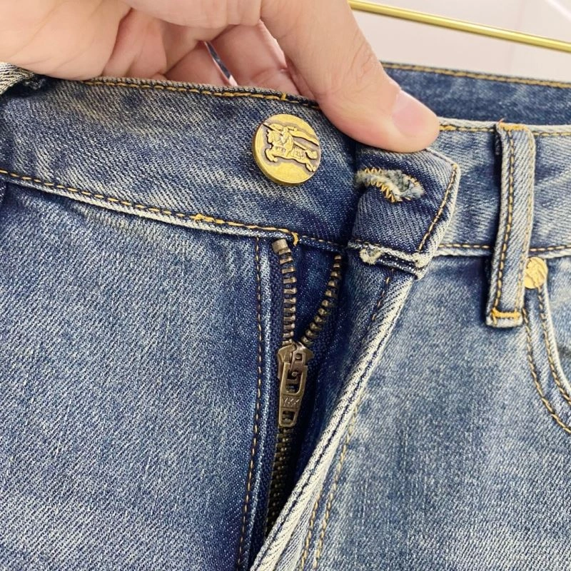 Official Burberry Jeans