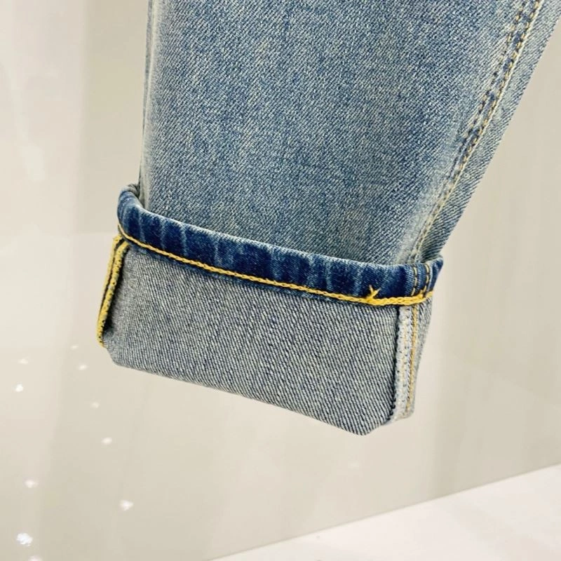 Official Burberry Jeans