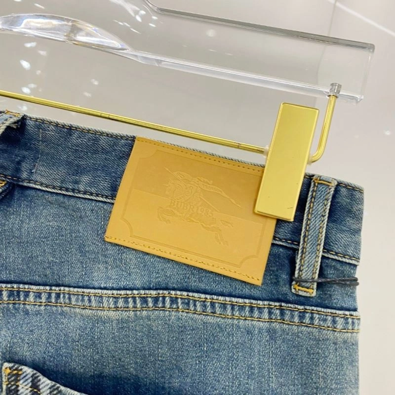 Official Burberry Jeans