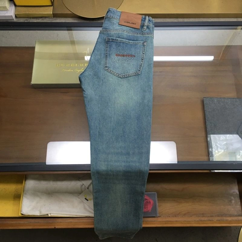 Authentic Burberry Jeans