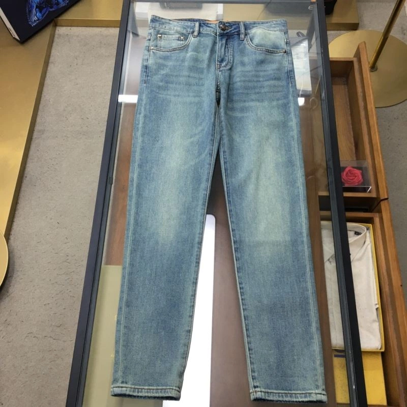 Authentic Burberry Jeans