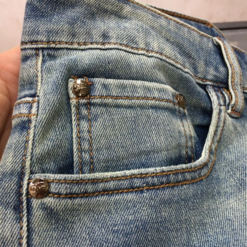 Authentic Burberry Jeans