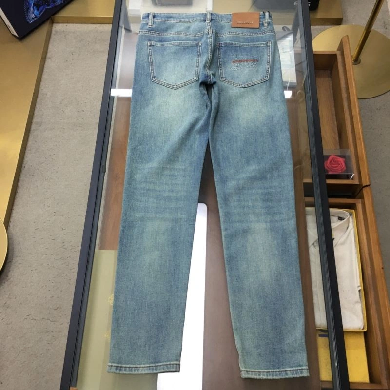 Authentic Burberry Jeans