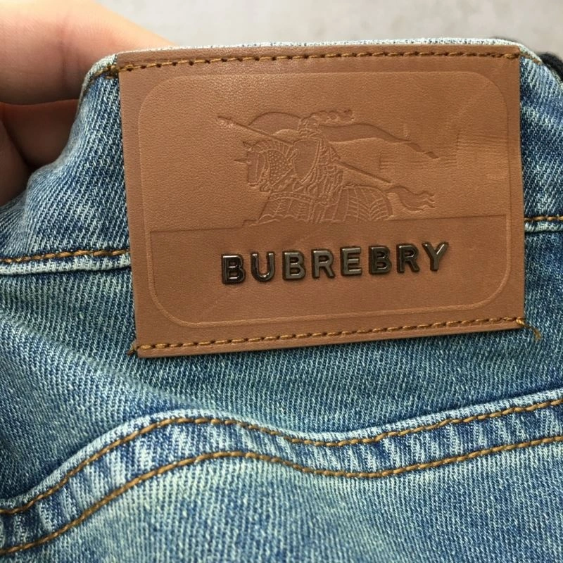 Authentic Burberry Jeans