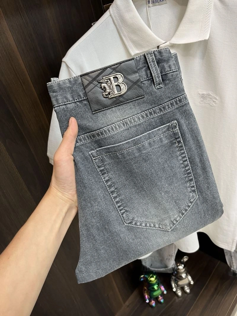 Burberry Jeans