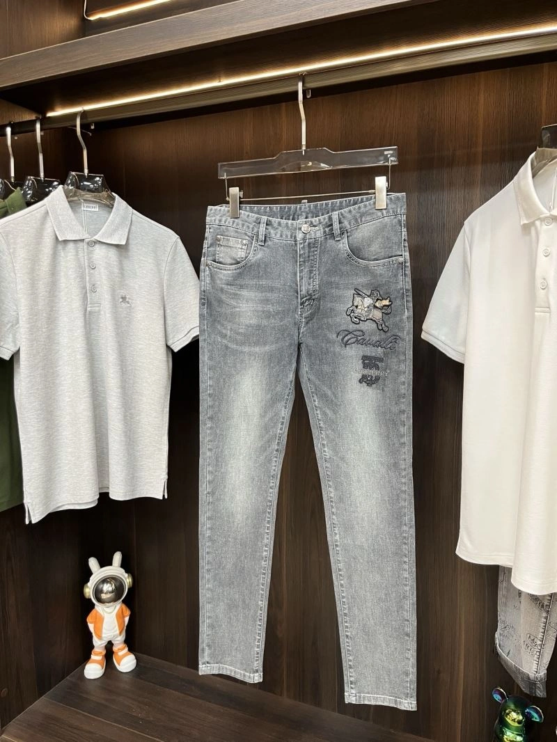 Cut-rate Burberry Jeans