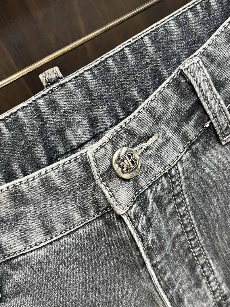 Cut-rate Burberry Jeans