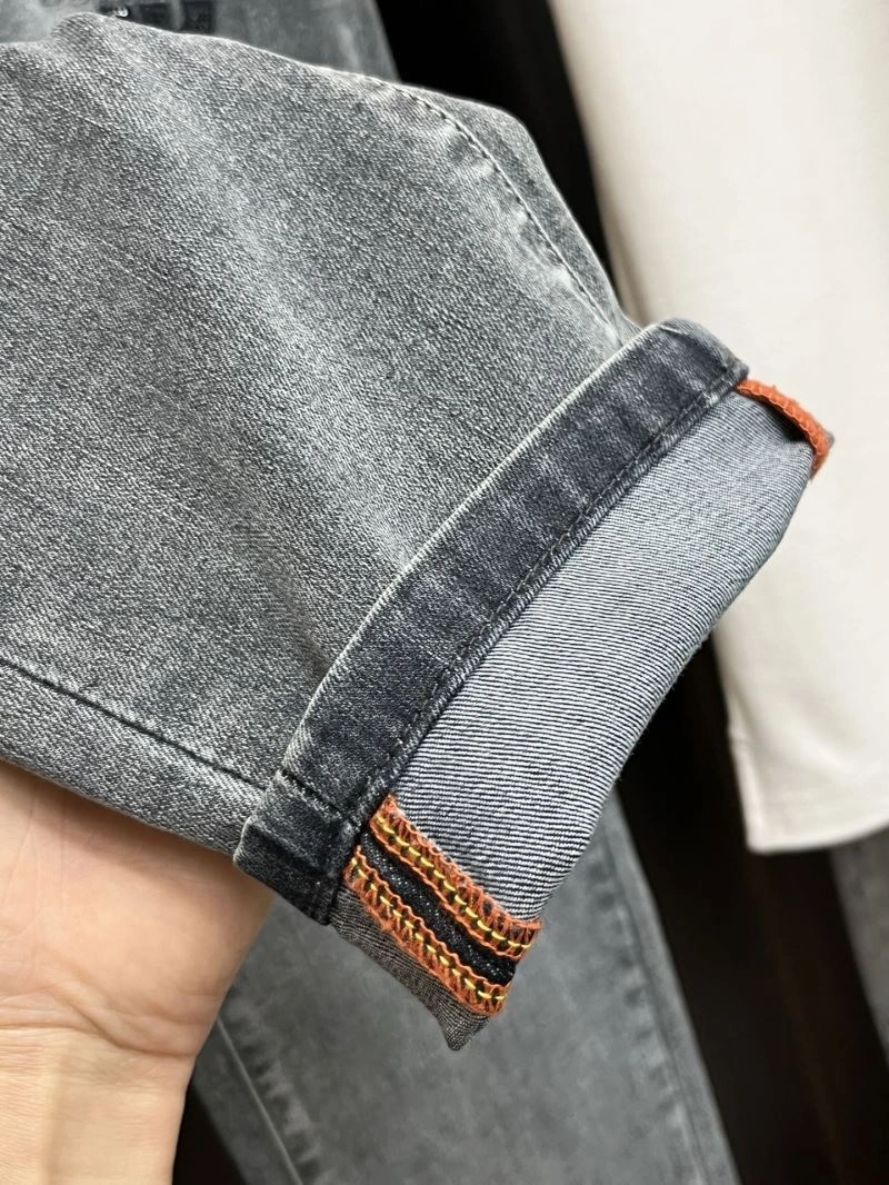 Cut-rate Burberry Jeans