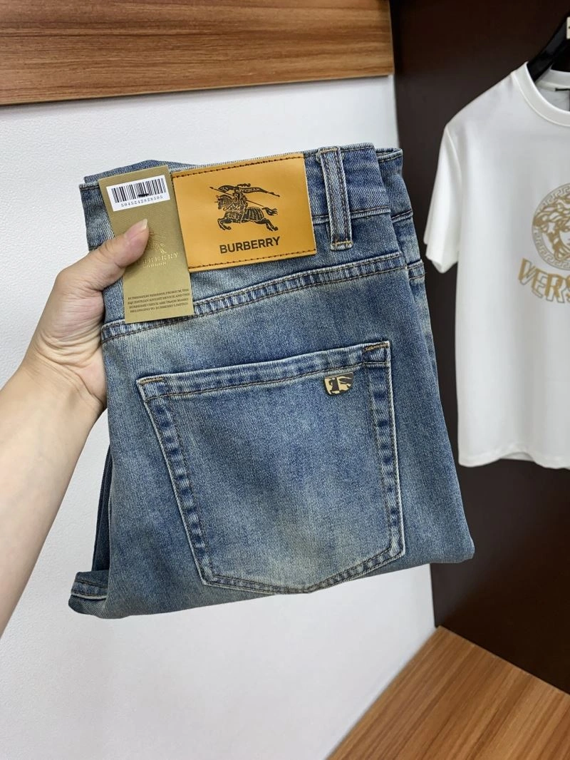 Burberry Jeans