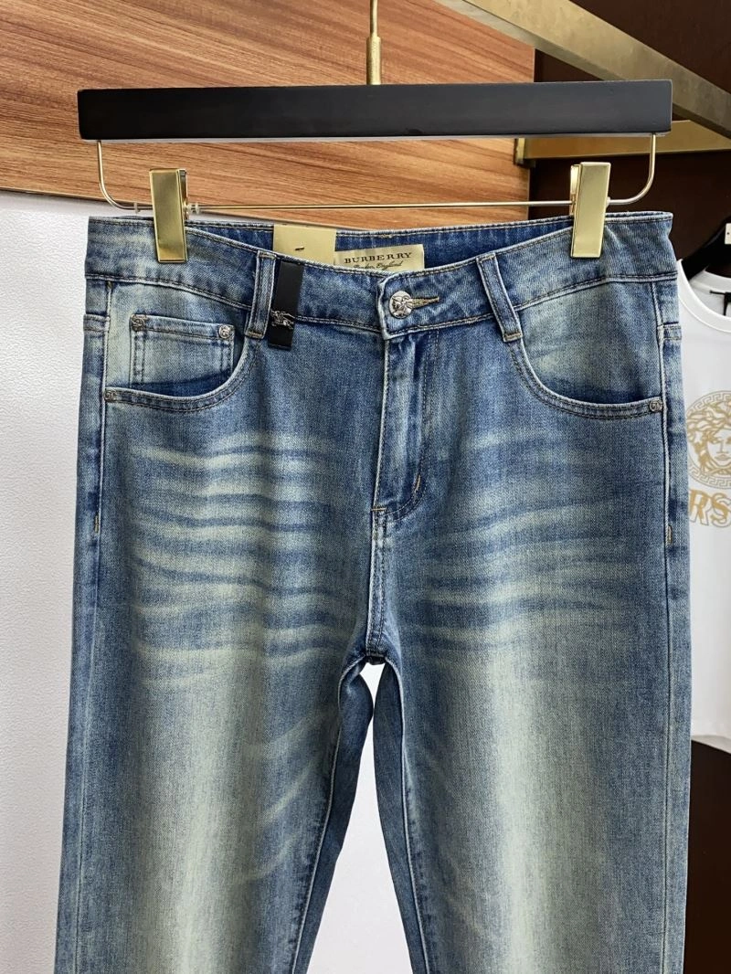 Bargain Burberry Jeans