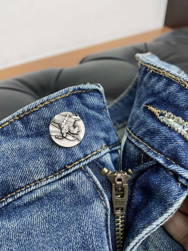 Bargain Burberry Jeans