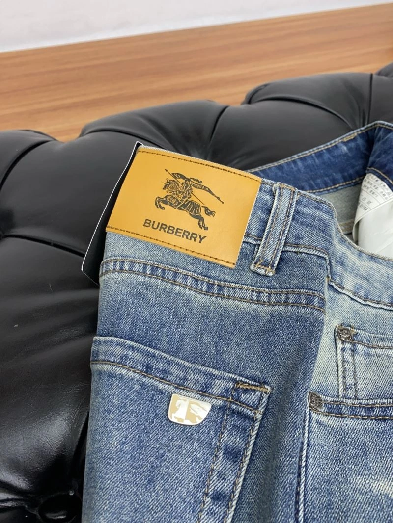 Bargain Burberry Jeans