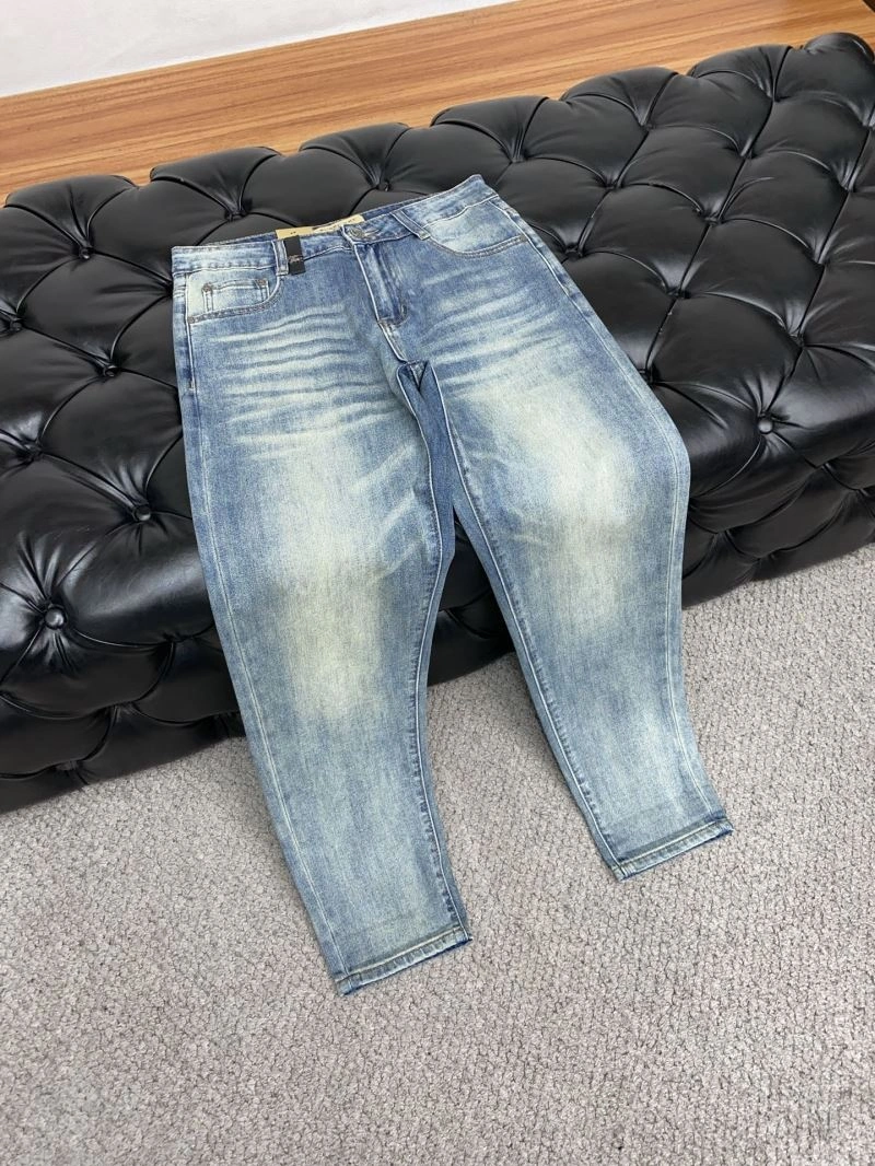Bargain Burberry Jeans
