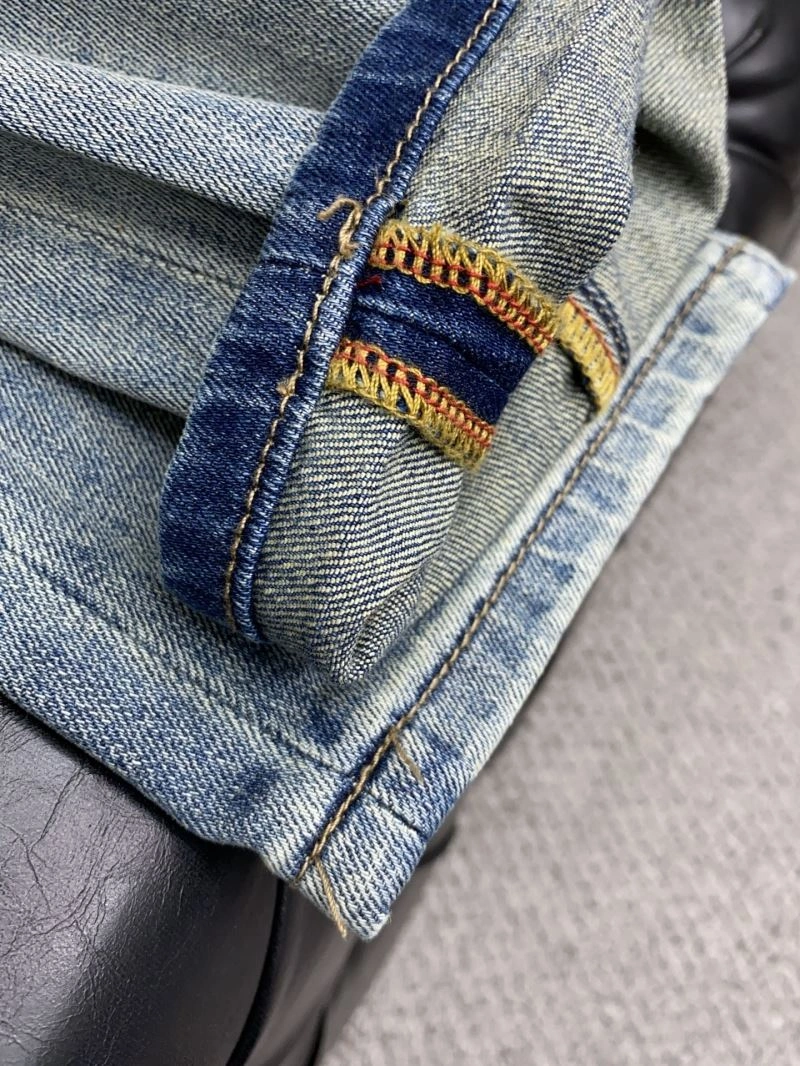 Bargain Burberry Jeans