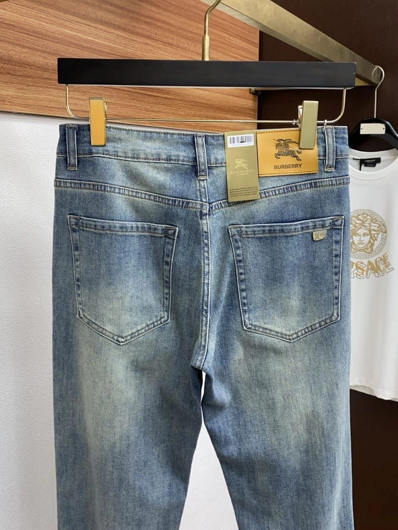 Bargain Burberry Jeans