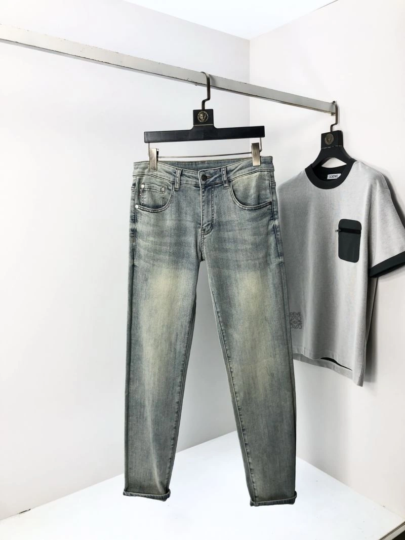Burberry Jeans