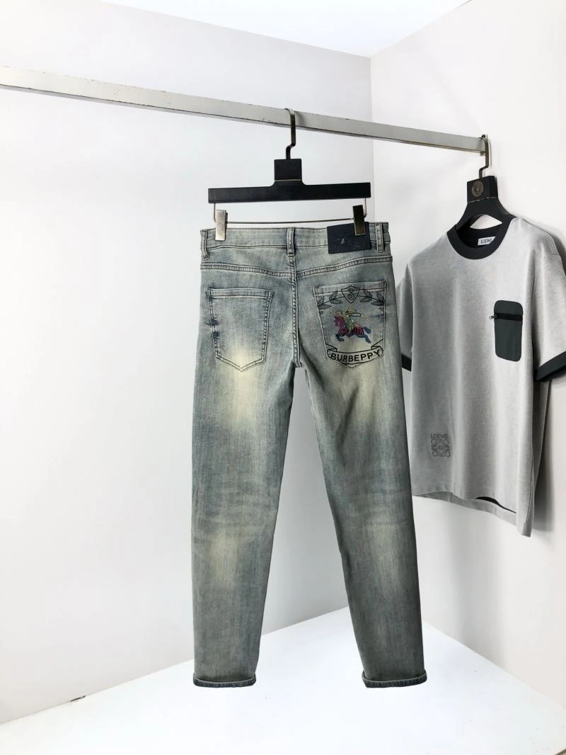 Original Burberry Jeans