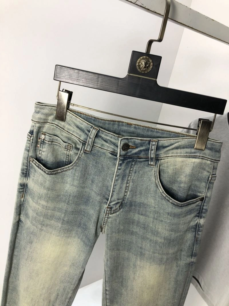 Original Burberry Jeans