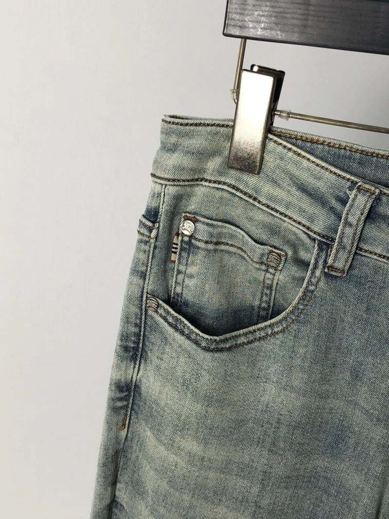 Original Burberry Jeans