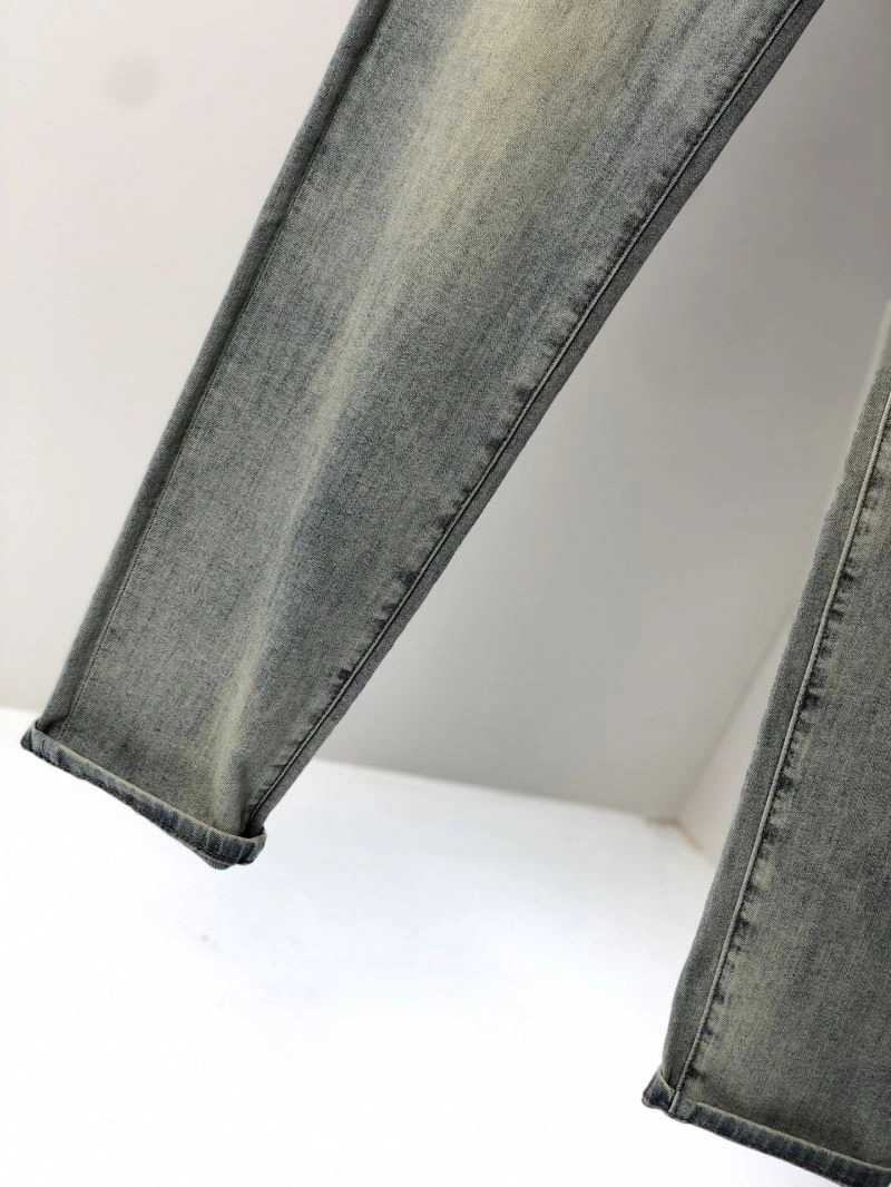 Original Burberry Jeans
