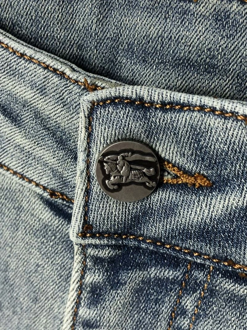 Original Burberry Jeans