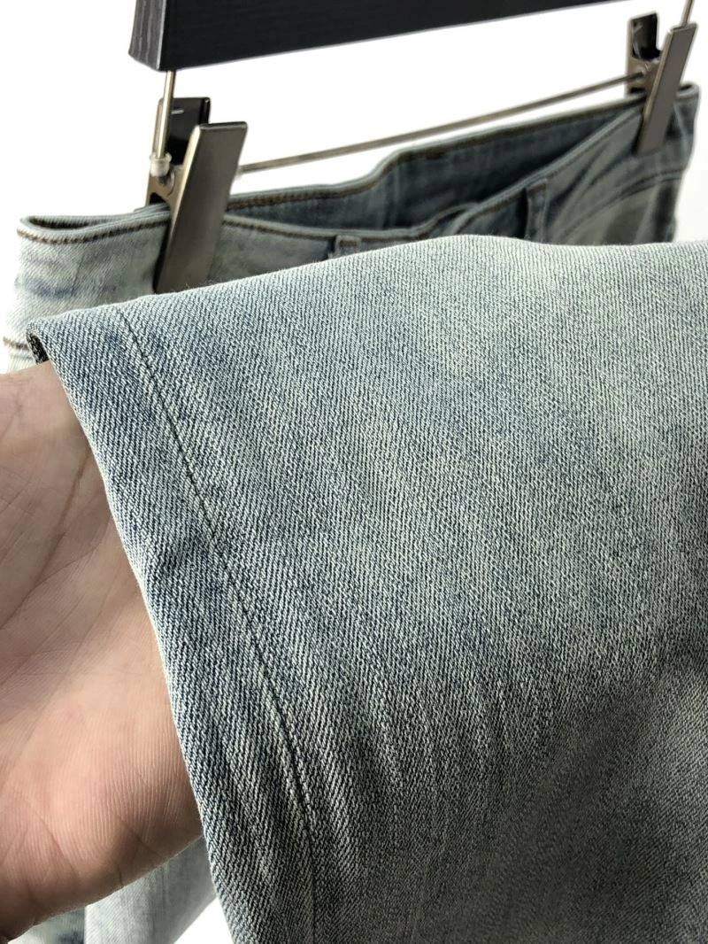 Original Burberry Jeans