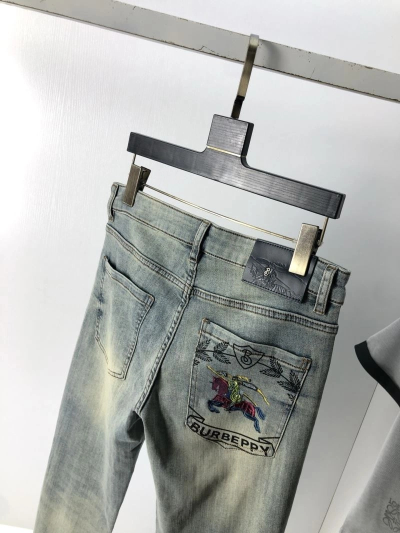 Original Burberry Jeans
