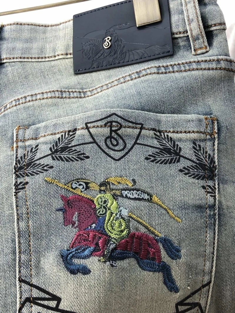 Original Burberry Jeans
